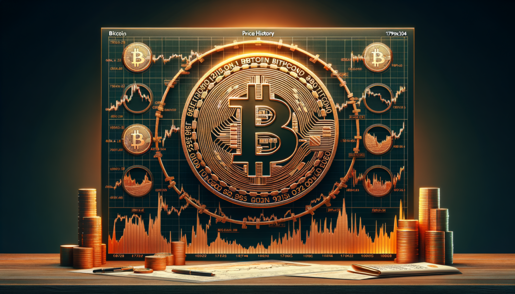 Ciclos de Bitcoin y Halving 2026: Historia, Patrones y Proyecciones ...